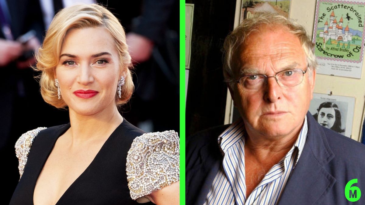 Roger Winslet: The Quiet Foundation Behind the Winslet Legacy %sitetitle