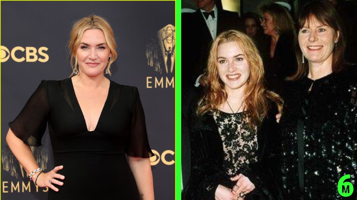 Sally Bridges-Winslet — A Life Lived Mostly Beyond the Spotlight %sitetitle