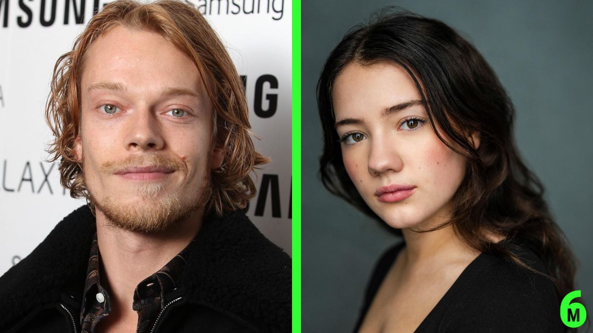 Teddie Allen and Alfie Allen: A Quiet Career Shaped by a Famous Family ...