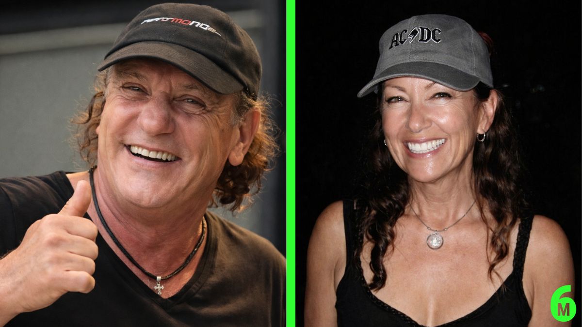 Brenda Johnson: The Private Partner Behind Brian Johnson’s Public Life ...