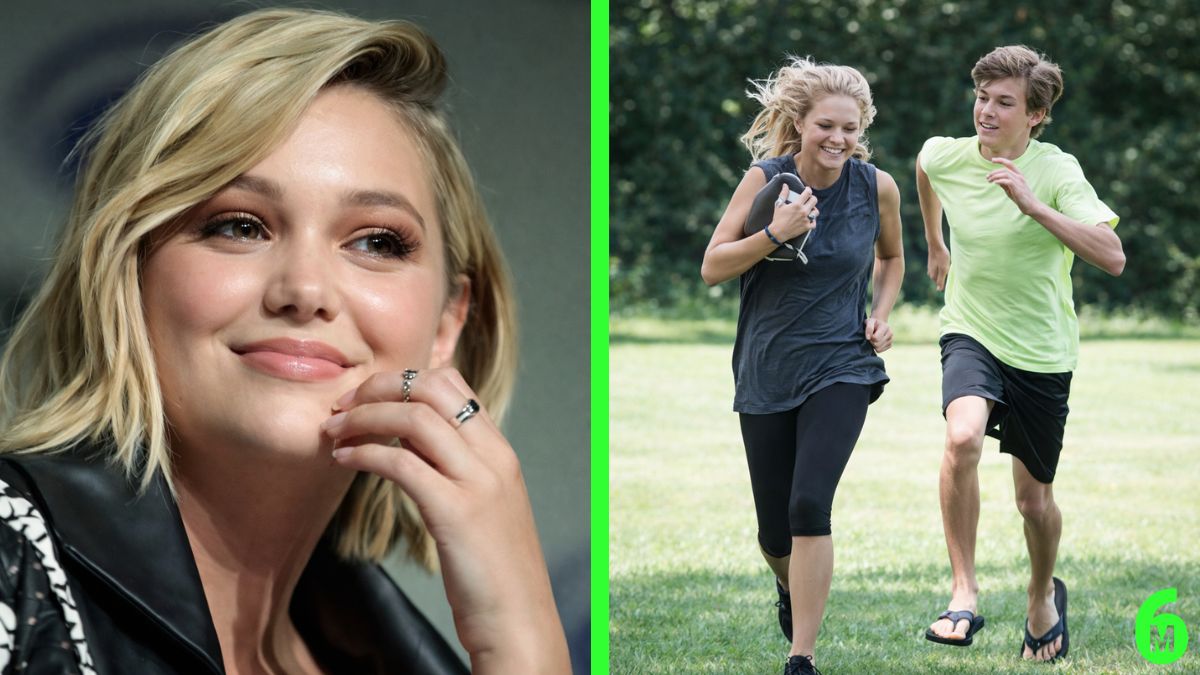 Cade Holt: The Private Brother Behind Olivia Holt’s Public Rise SixMagazine