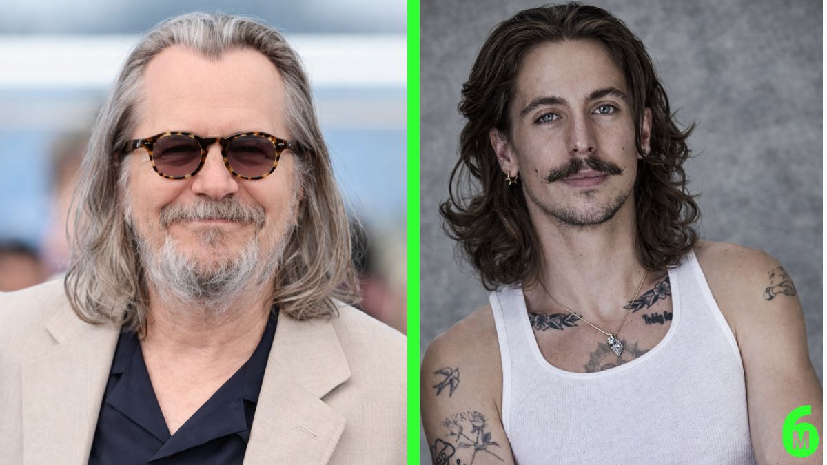 Charlie John Oldman: Life, Lineage, and the Power of a Private Path ...