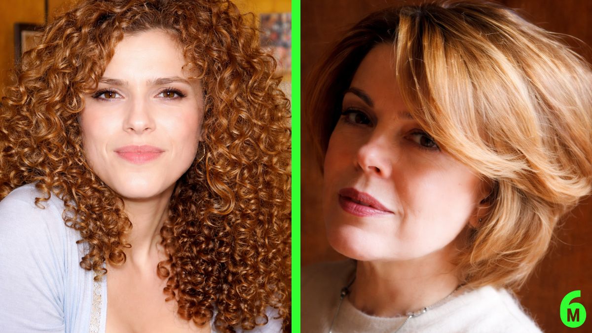 Donna DeSeta and Bernadette Peters: A Quiet Architect Behind a Broadway ...