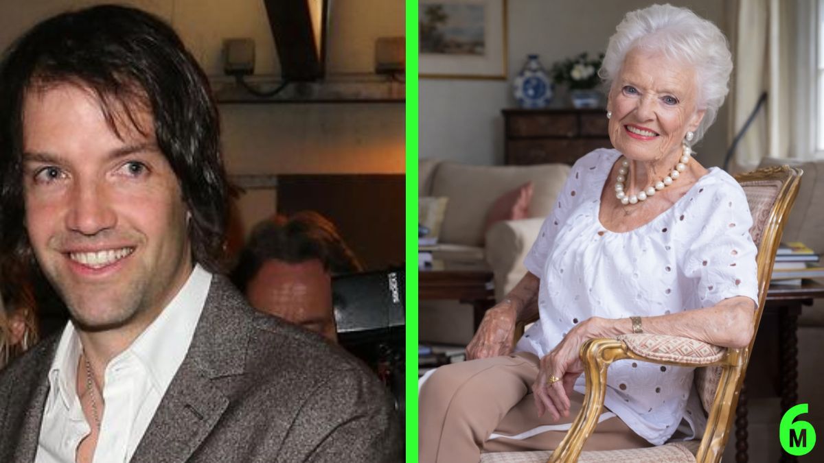 Eve Branson and the Question of Association with Edward Abel Smith ...
