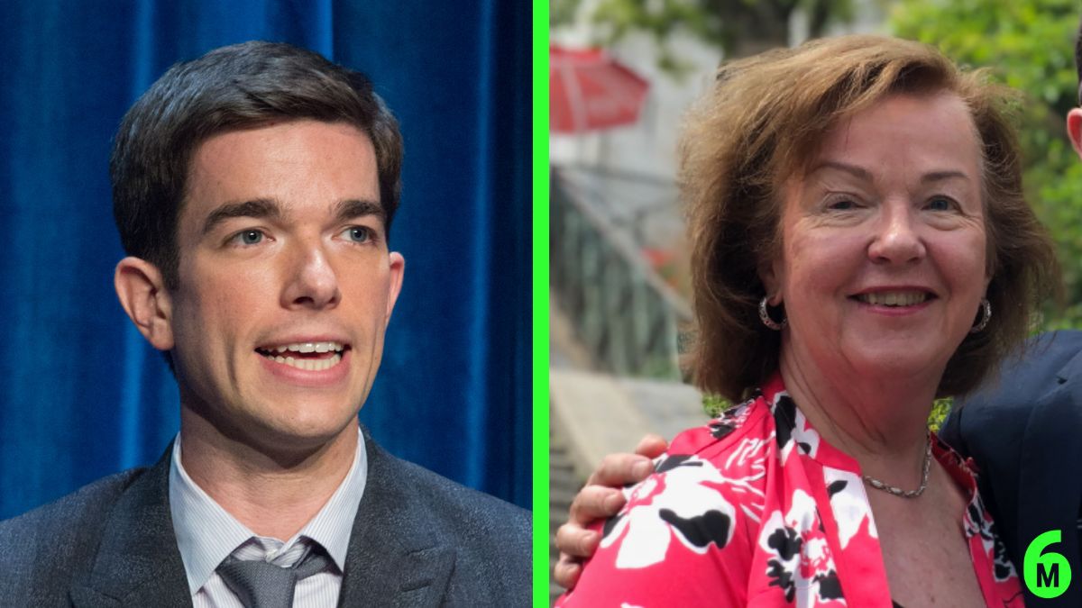 Ellen Mulaney: The Quiet Authority Behind John Mulaney’s Public Life ...