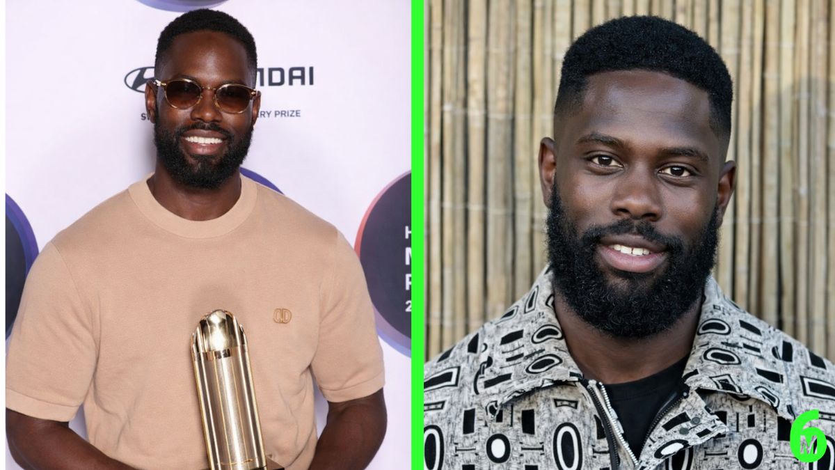 Ghetts Net Worth: What Is Actually Known About the Grime Veteran’s ...