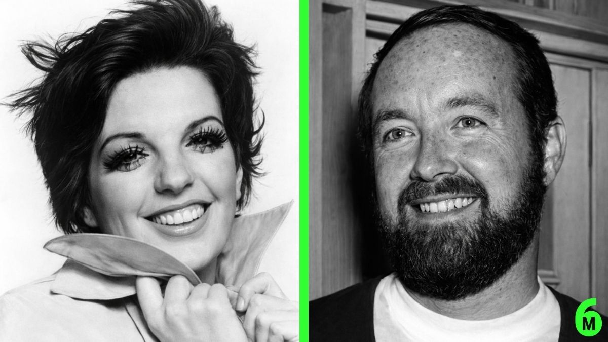 Jack Haley Jr. and Liza Minnelli: A Quiet Architect of Hollywood Legacy ...