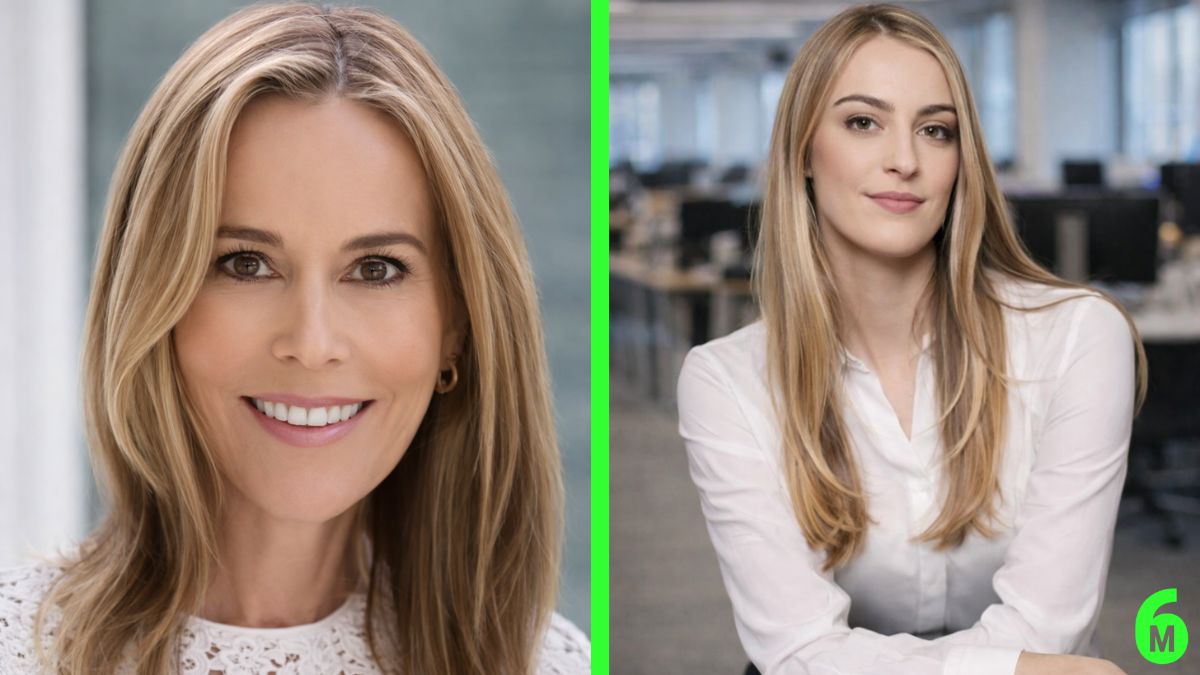 Mary Julia Koch: A Life Between Public Prominence and Chosen Privacy ...