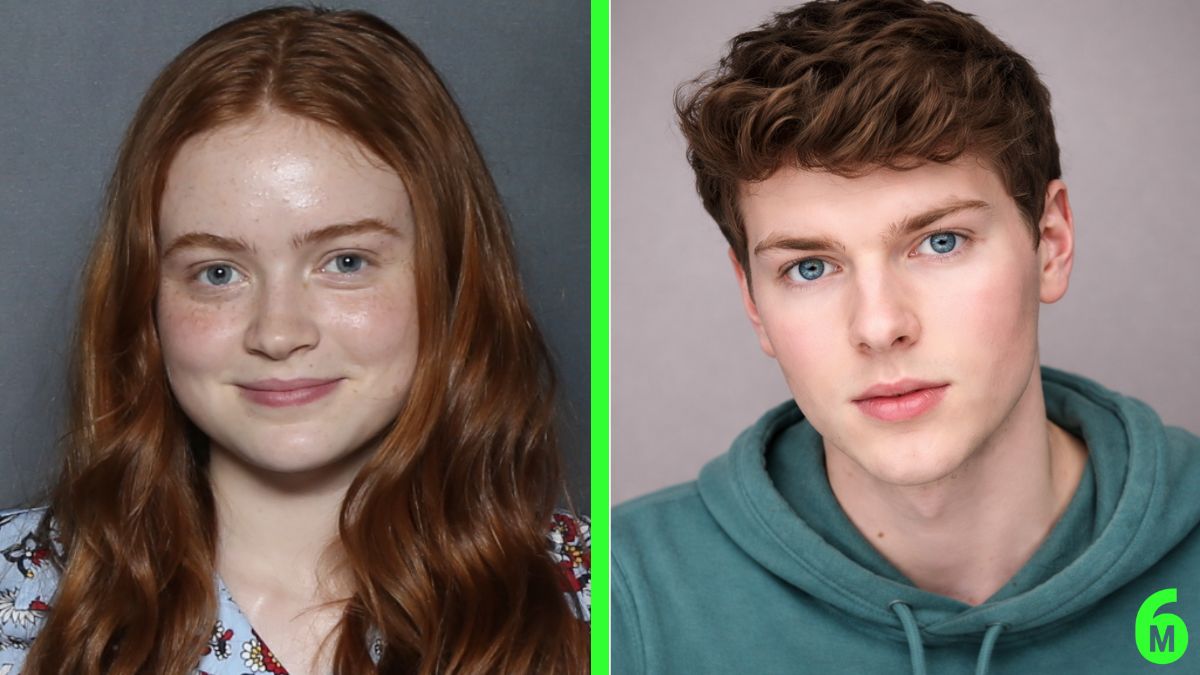 Mitchell Sink: Understanding the Quiet Life of Sadie Sink’s Brother ...