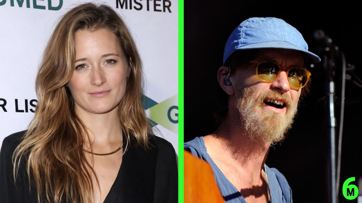 Tay Strathairn & Grace Gummer: Privacy, Lineage, and a Brief Hollywood ...