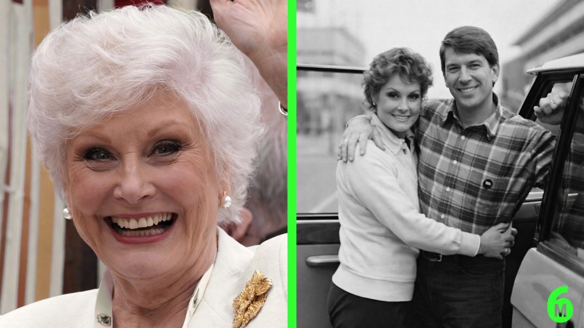 Christopher Dare and Angela Rippon: A Life Lived Largely Out of the ...