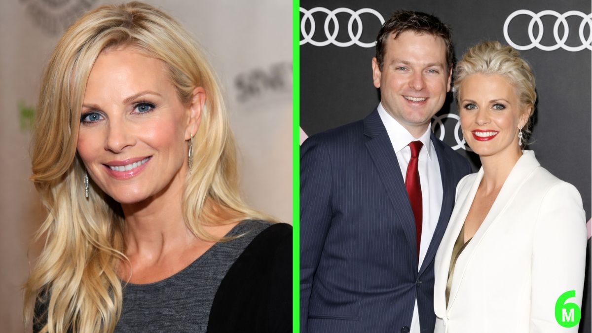 Daniel Christopher Allison and Monica Potter: A Life Lived Largely Out ...