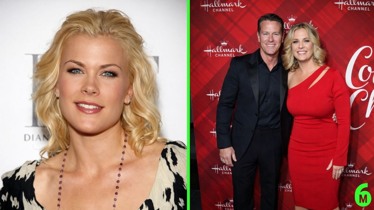 David Sanov and Alison Sweeney: A Life Lived Largely Off-Camera SixMagazine