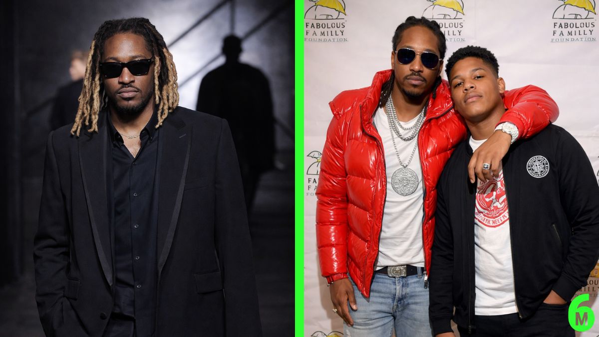 Jakobi Wilburn: A Fact-Based Portrait in the Shadow of Nayvadius ...