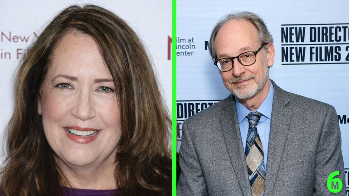 Lawrence Arancio and Ann Dowd: The Quiet Architecture Behind a Public ...