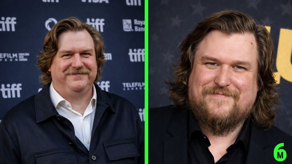 Michael Chernus Net Worth: A Career Built on Craft, Consistency, and ...