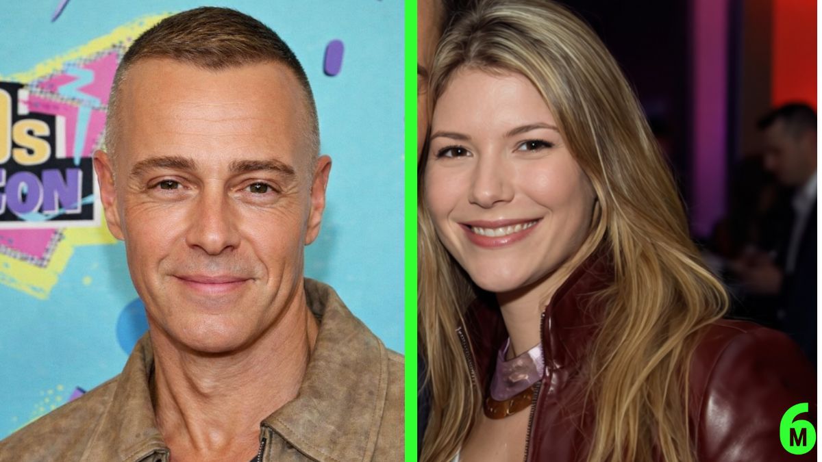 Michelle Vella: A Private Chapter in Joey Lawrence’s Public Life ...