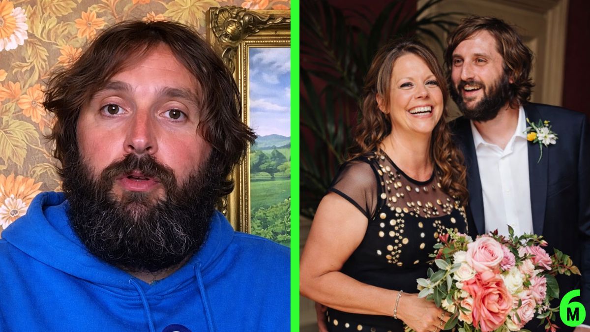 Petra Exton: The Private Partner Behind Joe Wilkinson’s Public Life ...