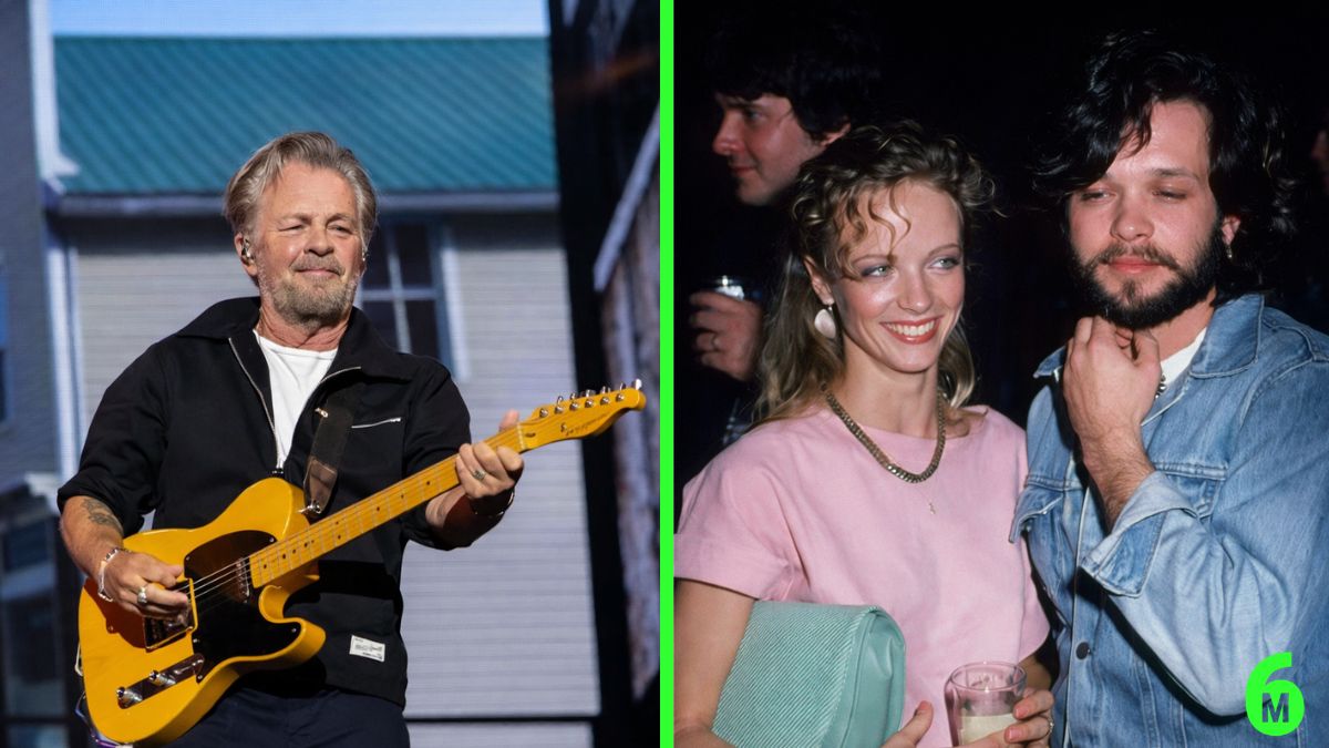 Life Story of Victoria Granucci — John Mellencamp’s Former Wife SixMagazine