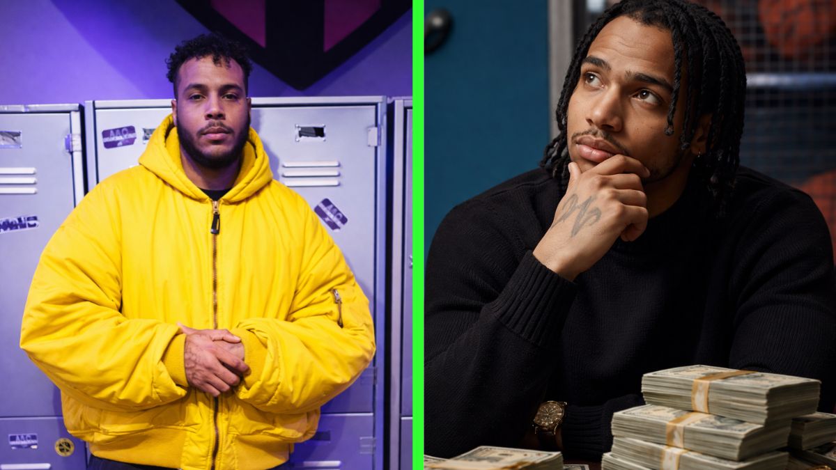 AJ Tracey Net Worth: Inside the Independent Empire of a Modern British ...