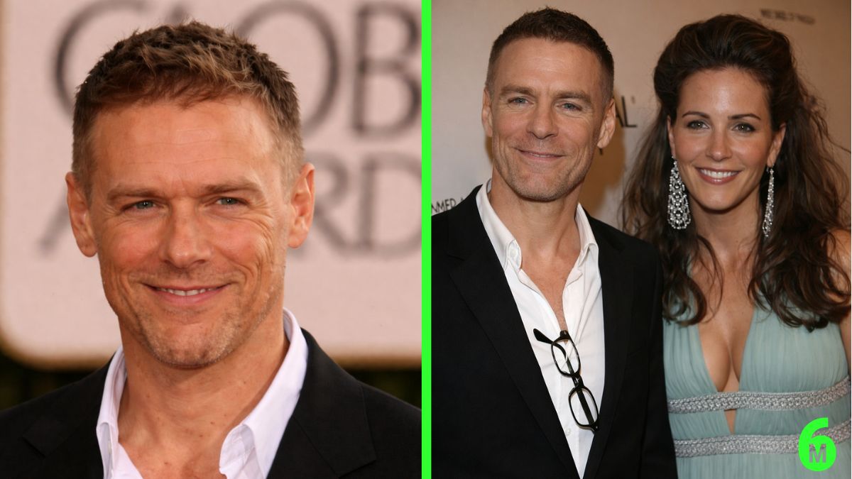 Alicia Grimaldi and Bryan Adams: A Life of Quiet Influence Behind a ...