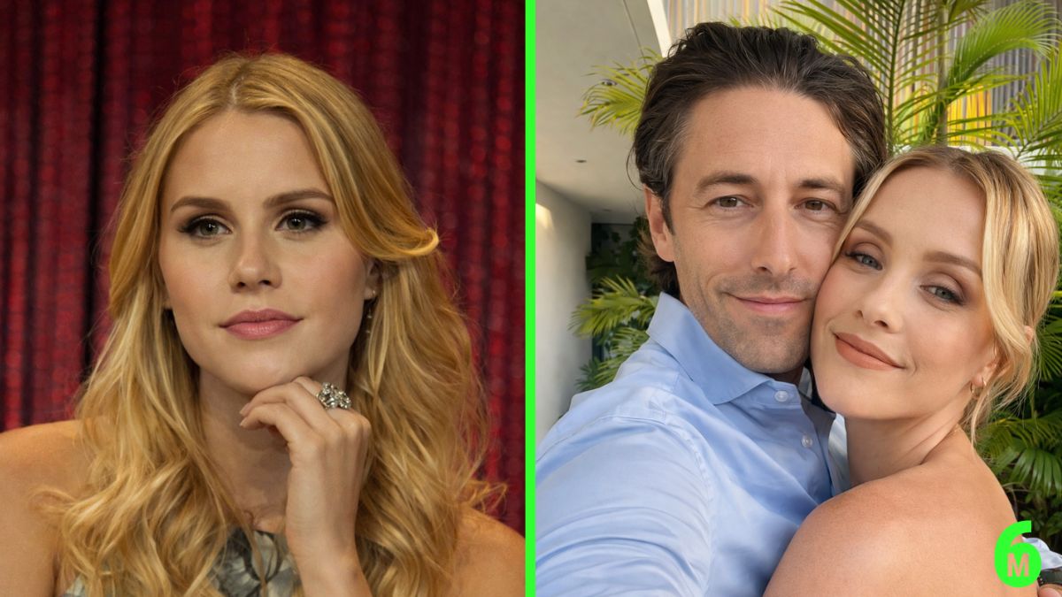 Andrew Joblon and Claire Holt: a fact-based profile of the man behind ...