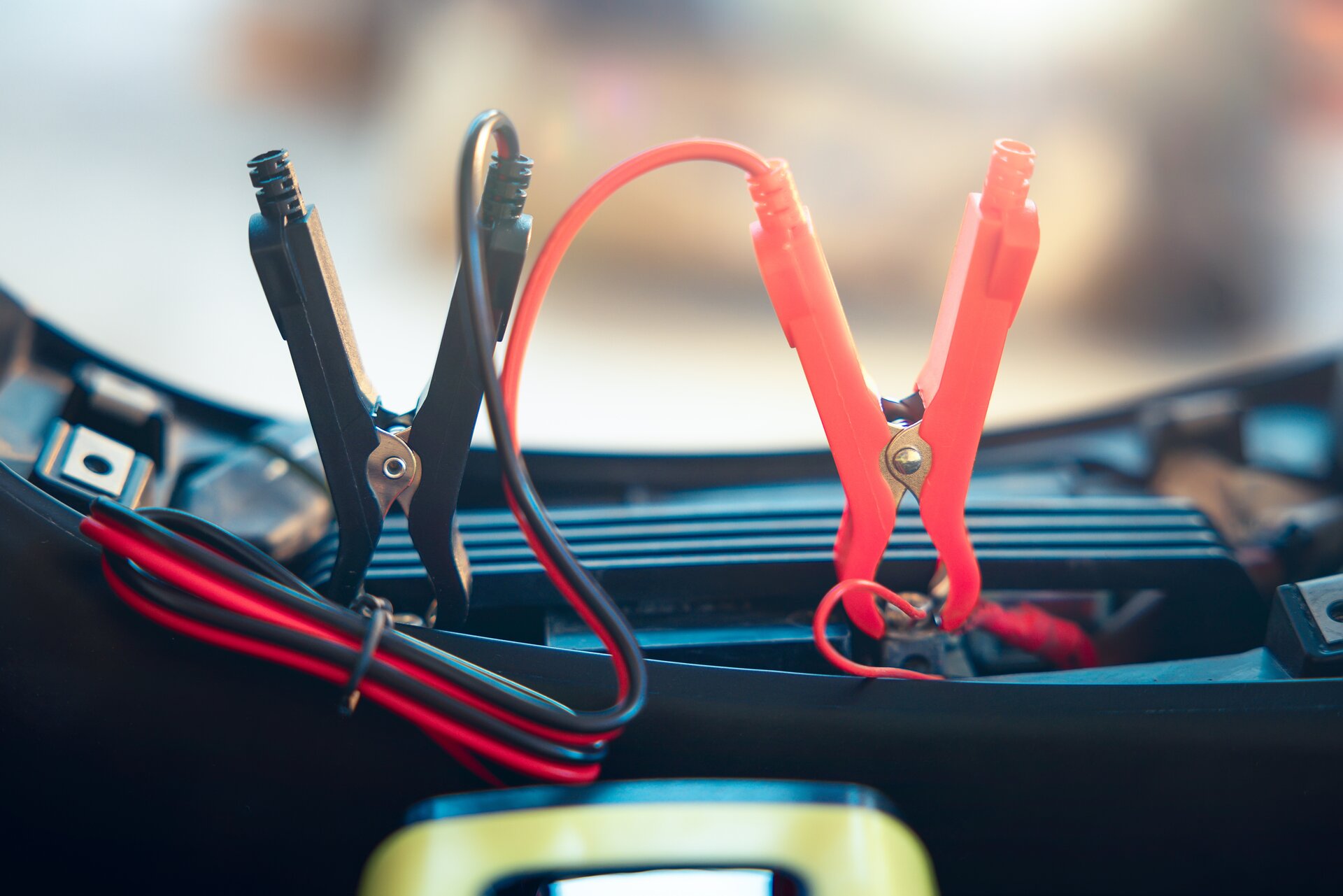 Trickle Charging: Your Car’s Battery Life-Saver - SixMagazine