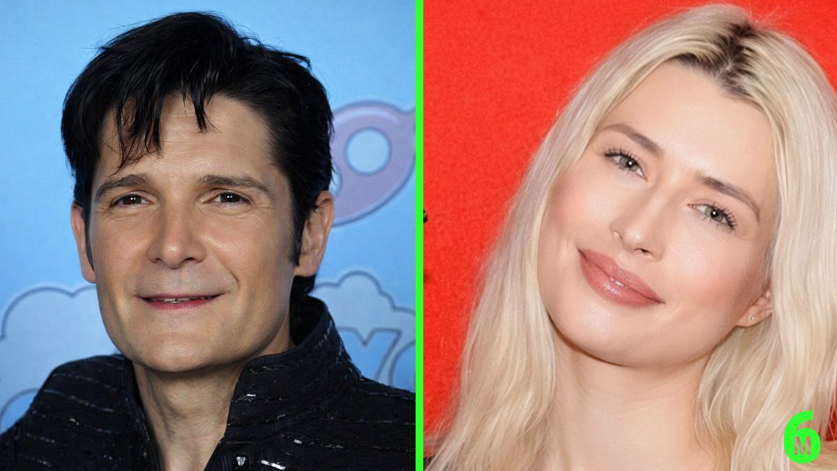 Courtney Anne Mitchell: Life Beyond the Spotlight of Corey Feldman ...
