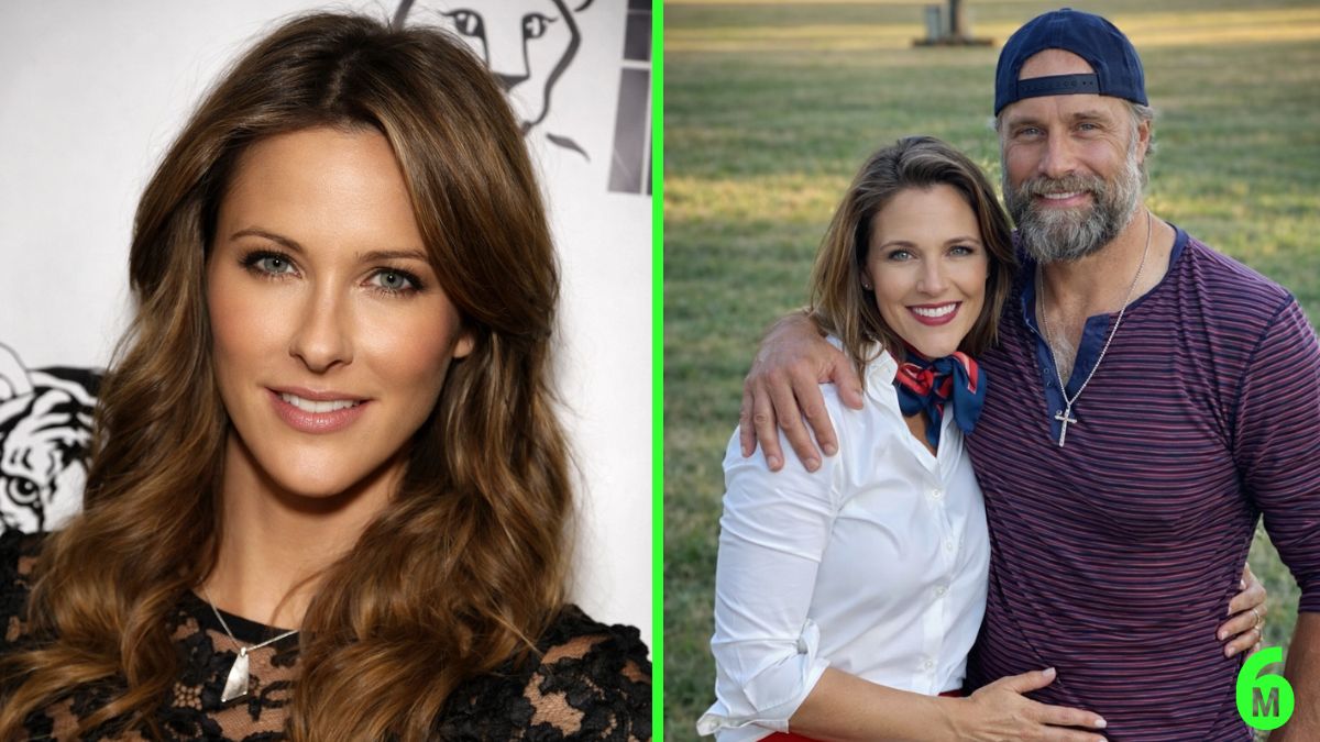 David Lemanowicz and Jill Wagner: A Life of Purpose, Privacy, and ...