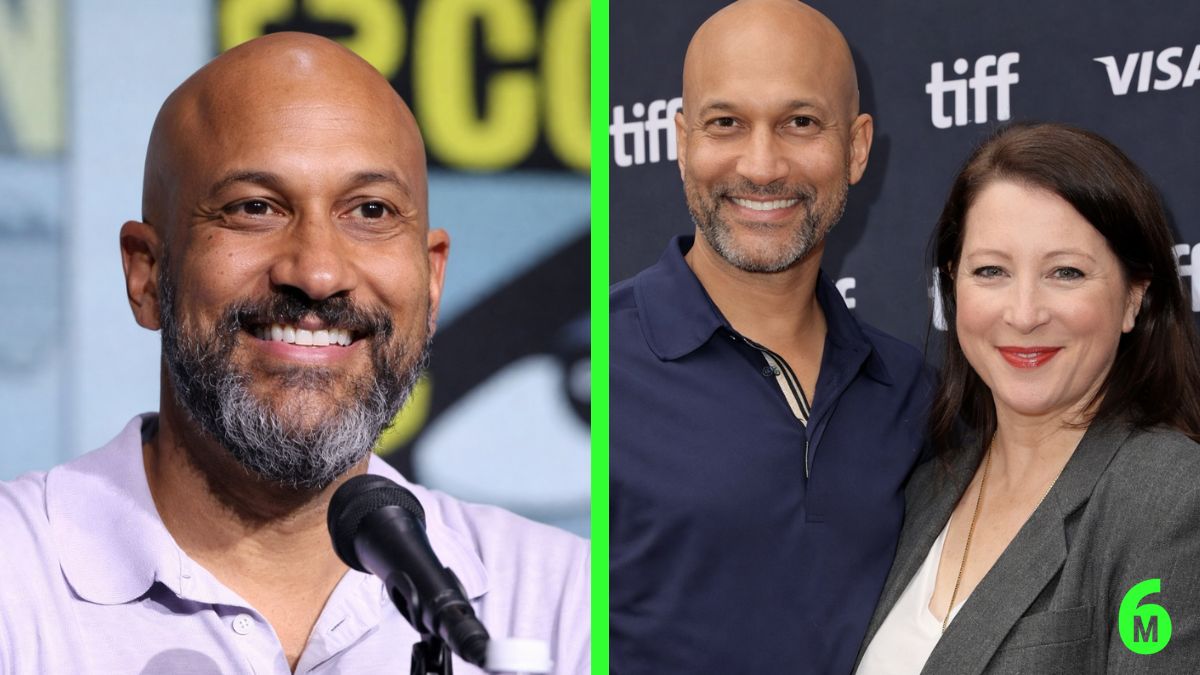 Elle Key and Keegan-Michael Key: Inside a Creative and Personal ...