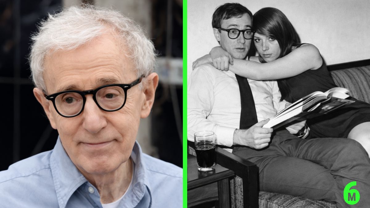 Harlene Rosen: The Private Woman in Woody Allen’s Earliest Public Story ...