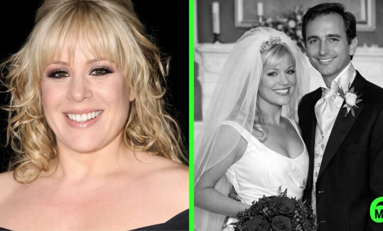 Jason Pethers The Private Figure Linked To Letitia Dean SixMagazine Jason Pethers The Private Figure Linked To Letitia Dean SixMagazine