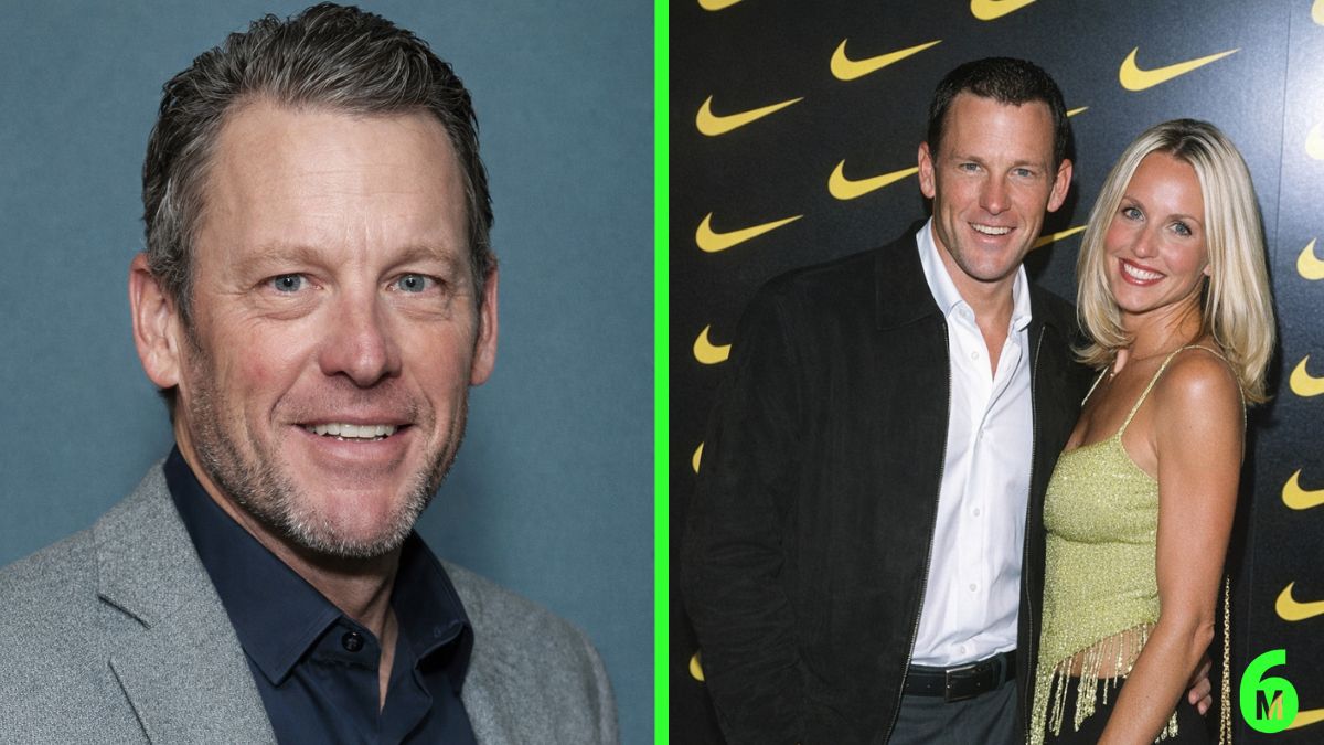 Kristin Richard: The Private Life Behind Lance Armstrong’s Early Career ...