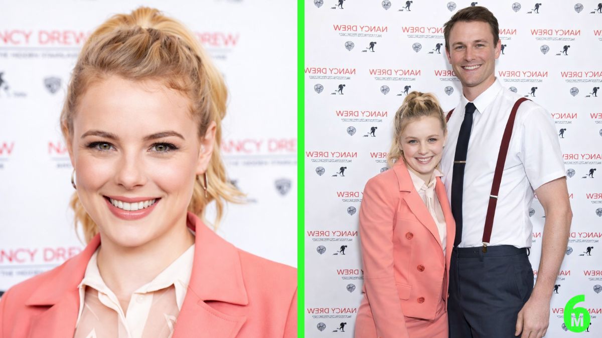 Kyle Weishaar: A Closer Look at Laura Slade Wiggins’ Husband and the ...