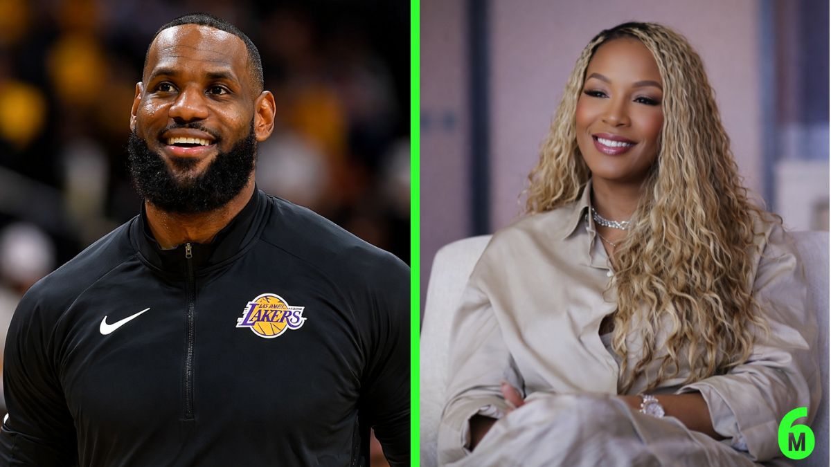 Savannah James: Net Worth, Life With LeBron James, and Her Quiet ...