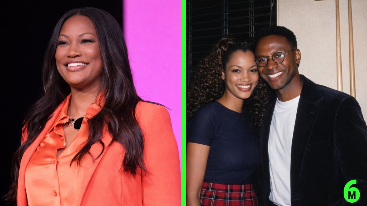 Daniel Saunders: The Private Life and Lasting Legacy Behind Garcelle ...