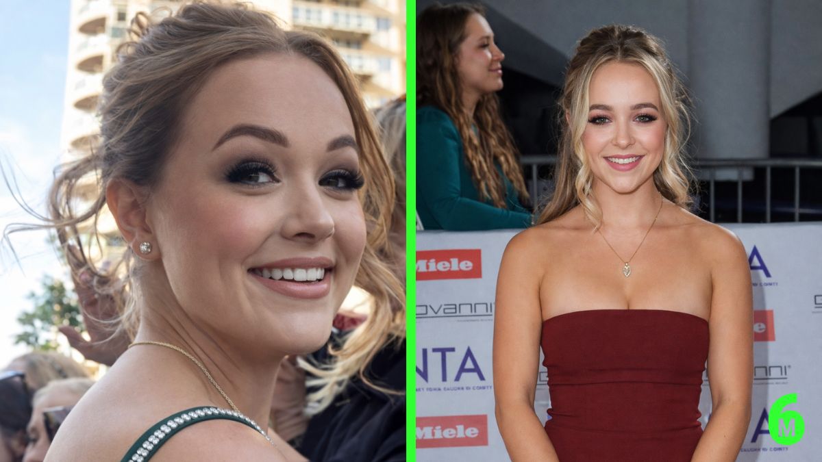 Ellie Dadd: the young actress bringing emotional range to EastEnders ...