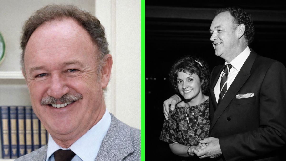 Faye Maltese: The Private First Wife in Gene Hackman’s Early Family ...