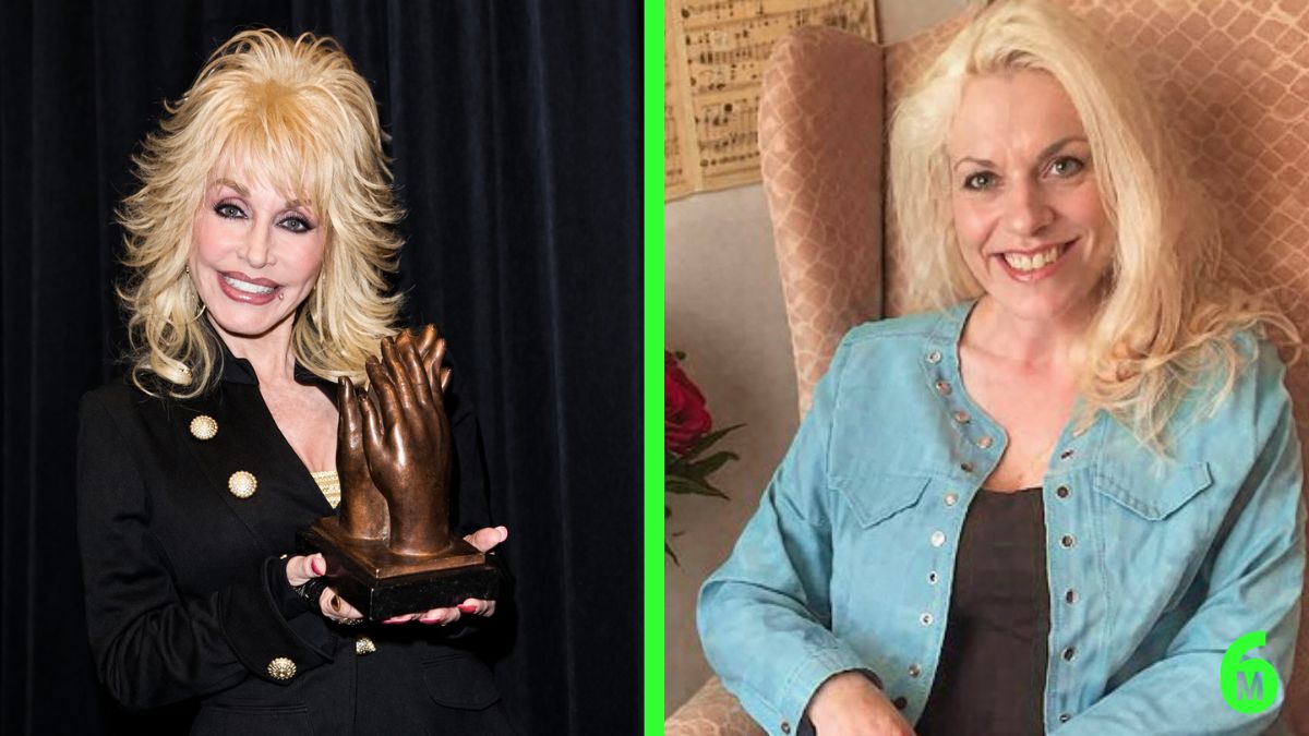 Freida Estelle Parton and Dolly Parton: The Story of a Musical Sister ...