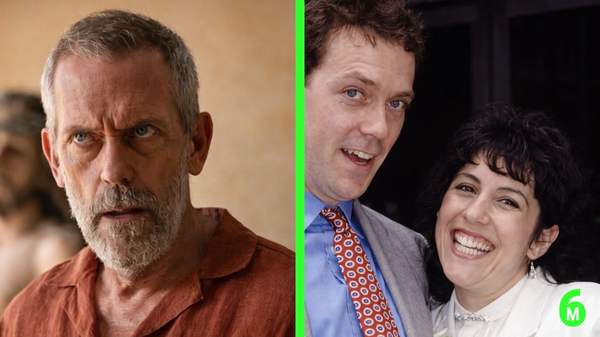 Jo Green: The Private Woman Behind Hugh Laurie’s Public Life sitename%