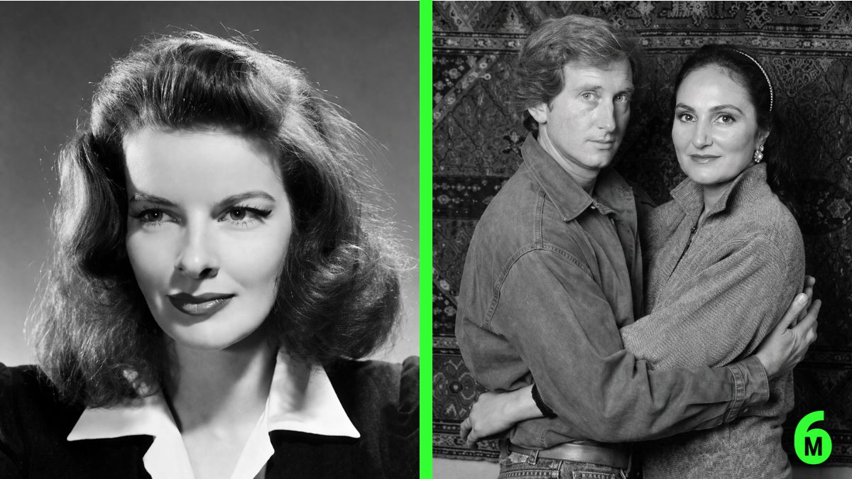 Ludlow Ogden Smith and Katharine Hepburn: The Quiet Life Behind a ...