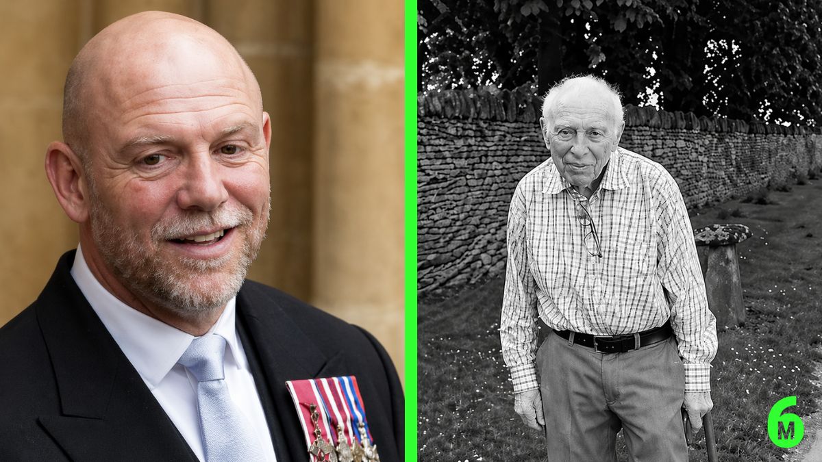 Philip Tindall and Mike Tindall: The Quiet Father Behind a Public Story ...