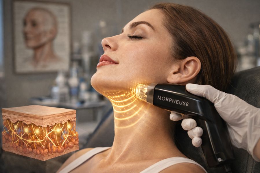 Skin Tightening: How Modern Treatments Restore Firmness and Definition ...