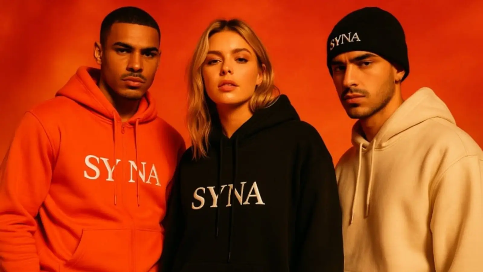 The Appeal of the Syna World Tracksuit - SixMagazine