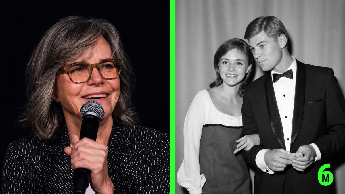 Steven Craig: The Private First Husband of Sally Field and His Quiet ...