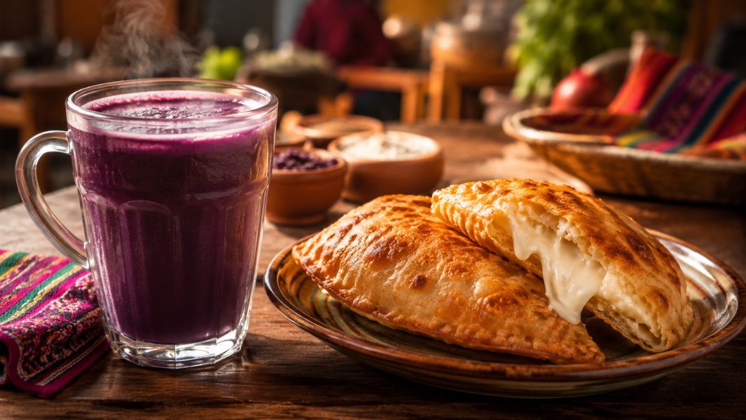 Best Api Con Pastel Near Me: A Delicious Guide to Finding the Perfect ...
