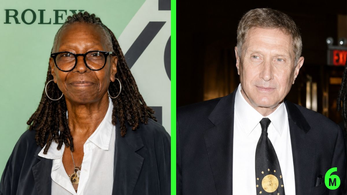 Alvin Martin Biography: The Private Story Behind Whoopi Goldberg’s ...