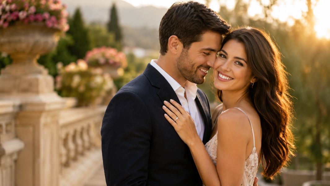 Engagement Photos: A Beautiful Guide to Capturing Love Before the Wedding