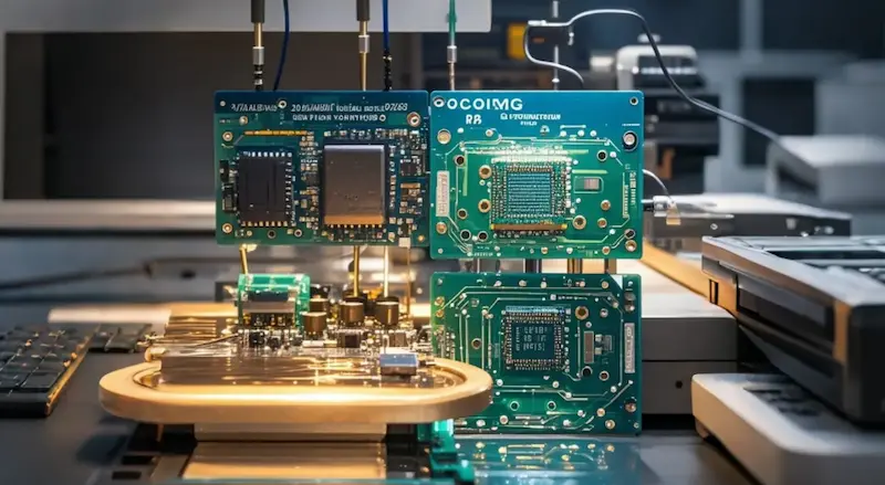 Why Turnkey Assembly Is the Smarter Path for Australian Hardware ...